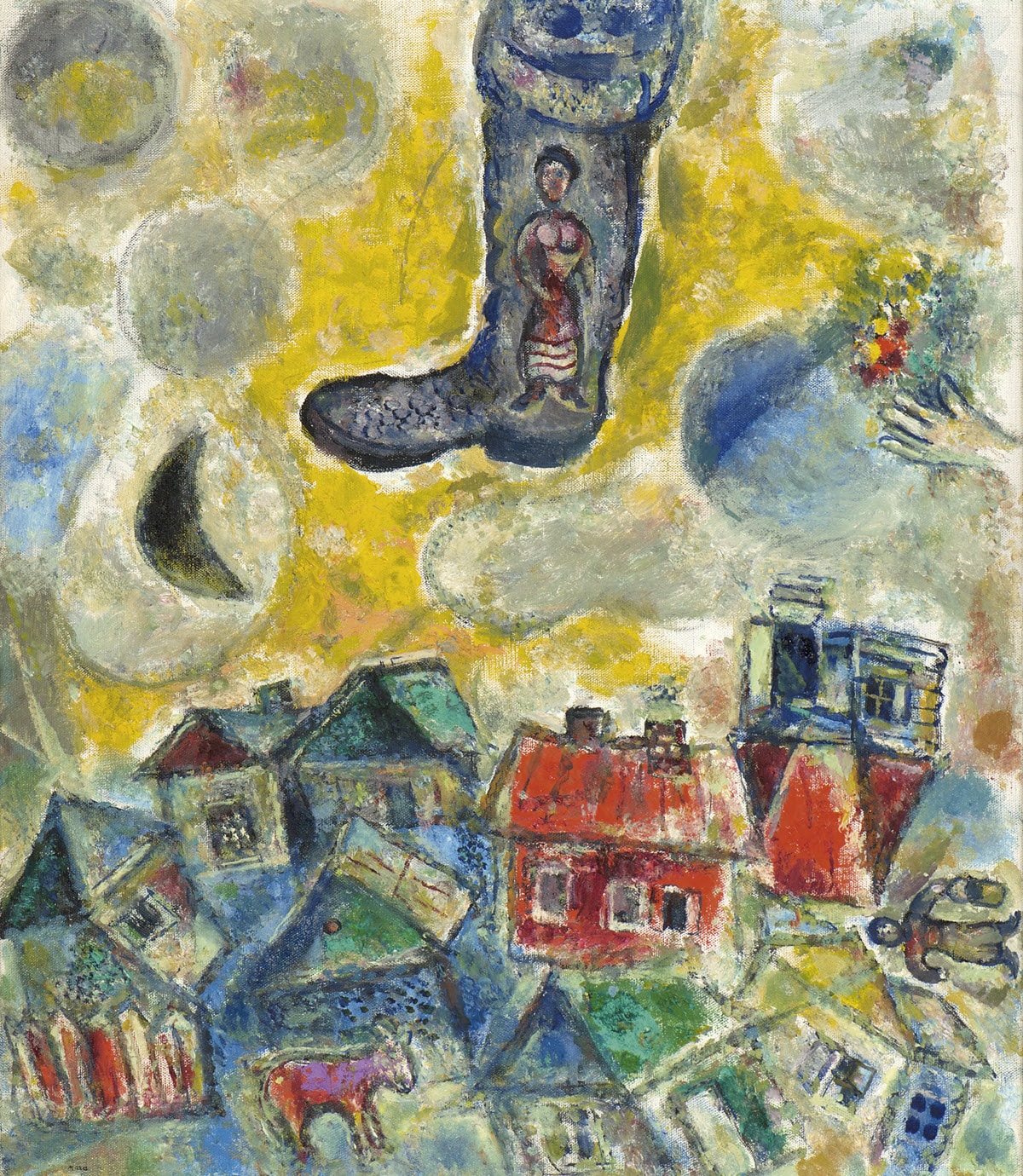 Home - Howard Shaw Fine Art