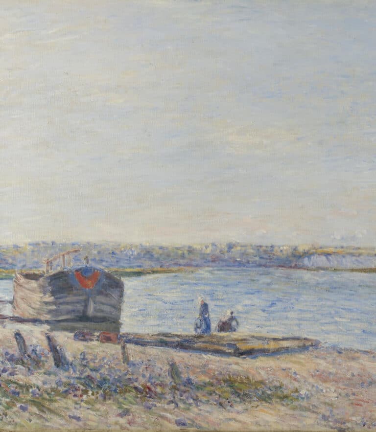 Current Artworks - Howard Shaw Fine Art